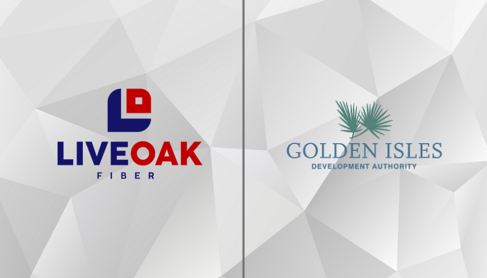 LiveOak Fiber to Invest $60M in New Fiber Network for Glynn County ...