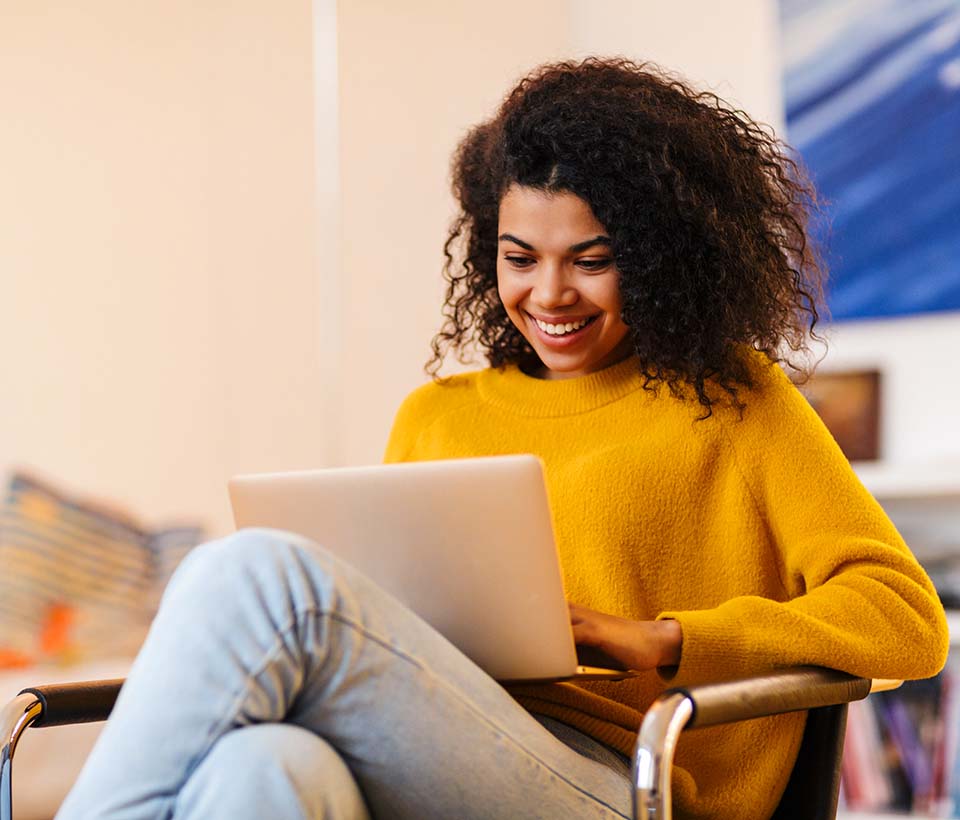 Best Internet for Work From Home Employees | LiveOak Fiber