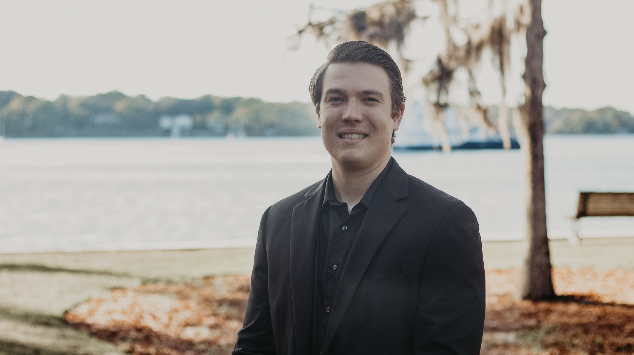 LiveOak Fiber Sales Team | Travis Selski