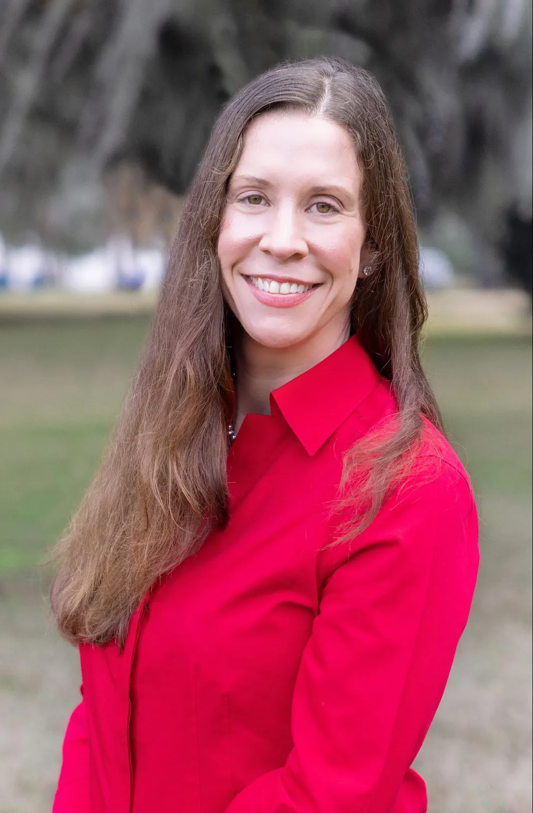 Jennifer Powers, Vice President People | LiveOak Fiber