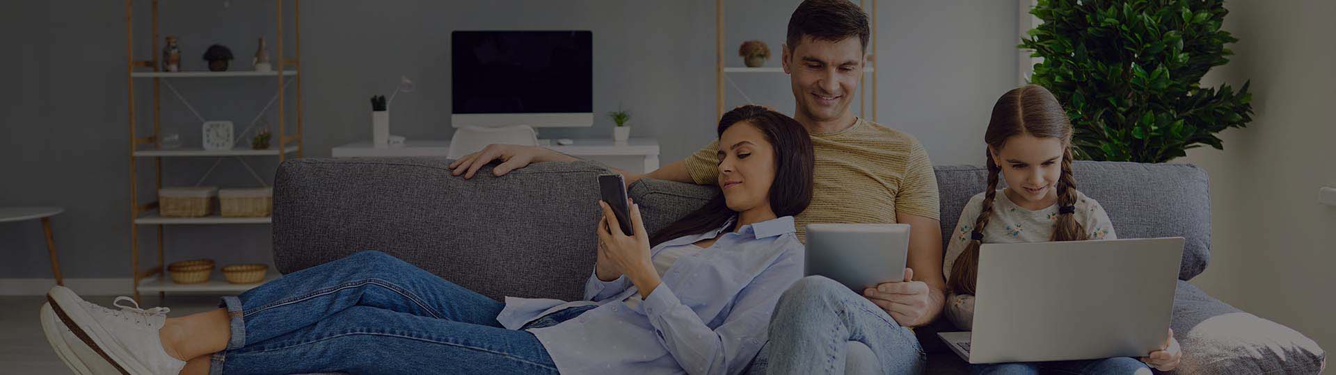 Frequently Asked Questions - LiveOak Fiber