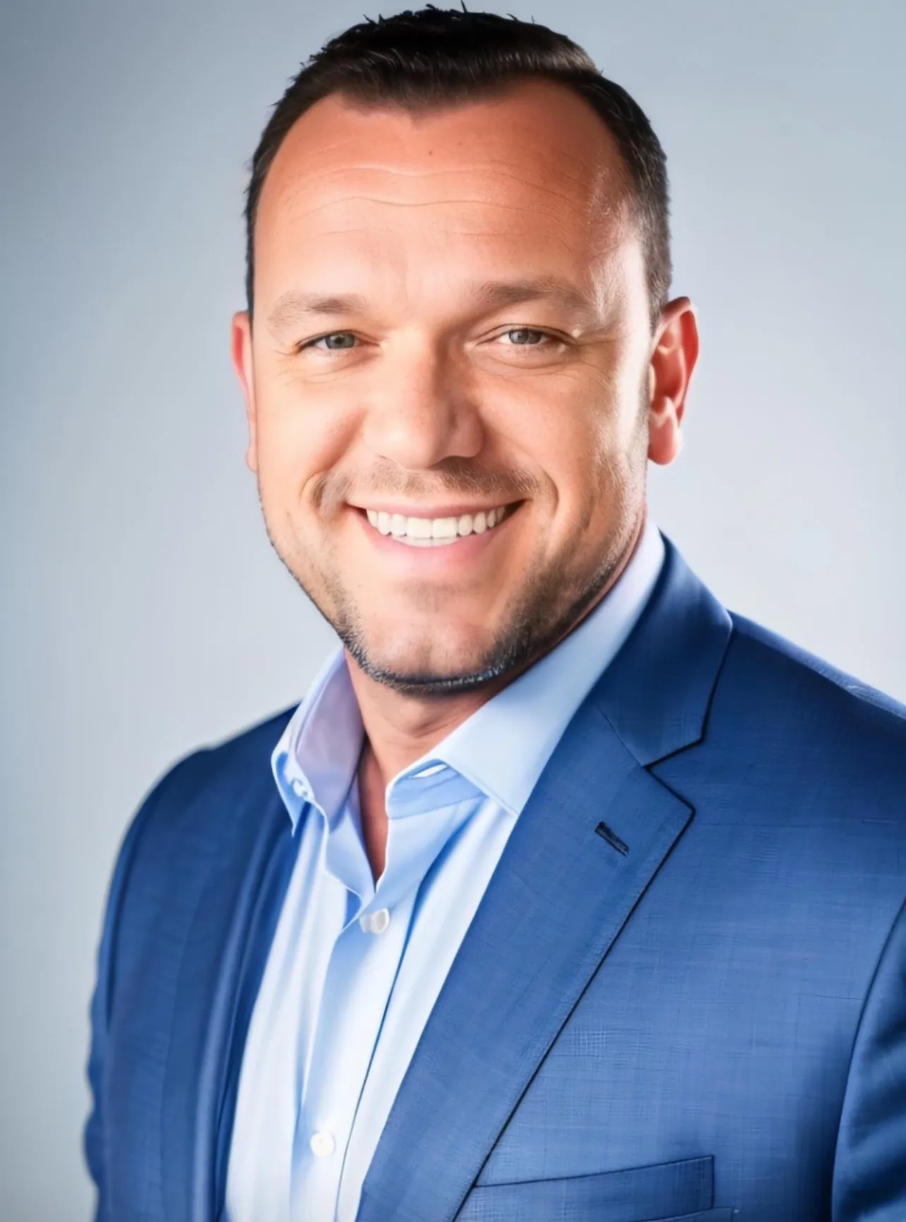 Casey Williams, Director Field Services | LiveOak Fiber