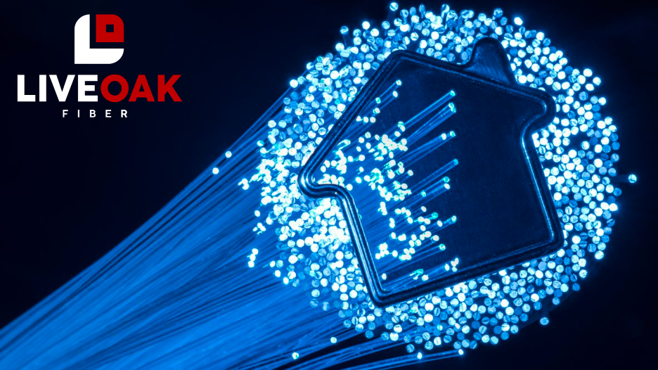 LiveOak CFO Tackles Rural Broadband on NEDAS Podcast