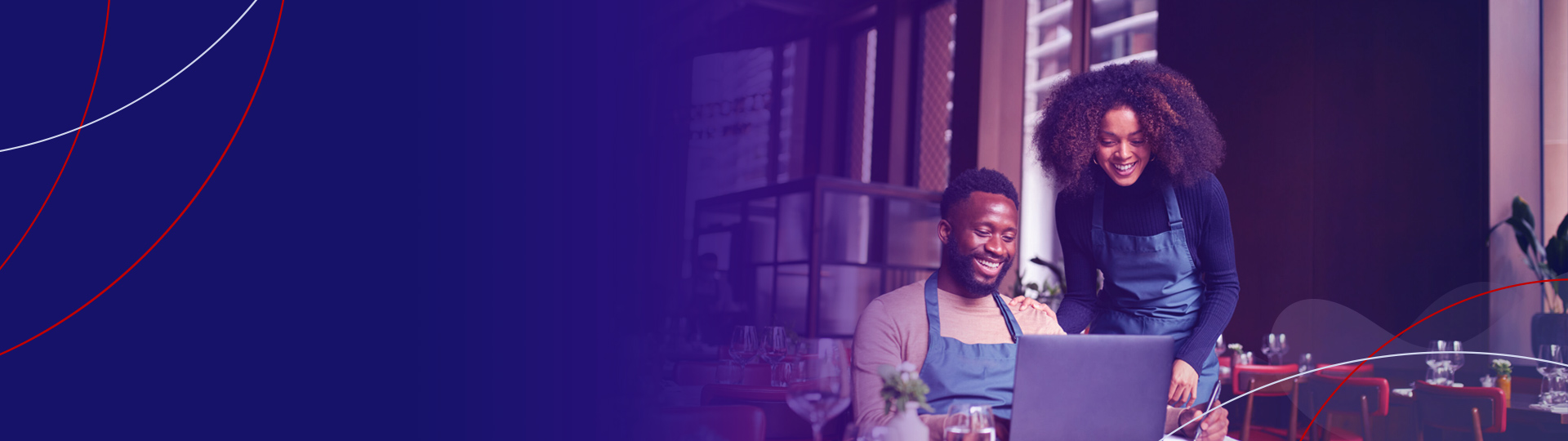 Fiber Internet for Restaurants | LiveOak Fiber
