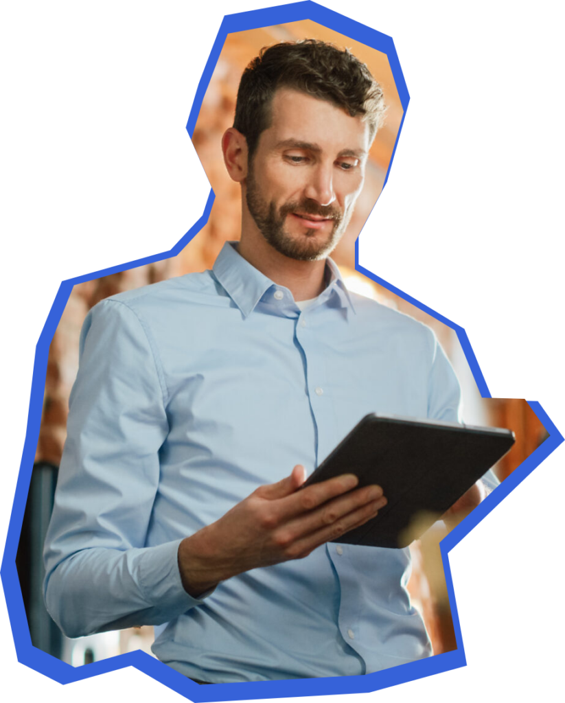 Fiber Internet for Restaurants | LiveOak Fiber