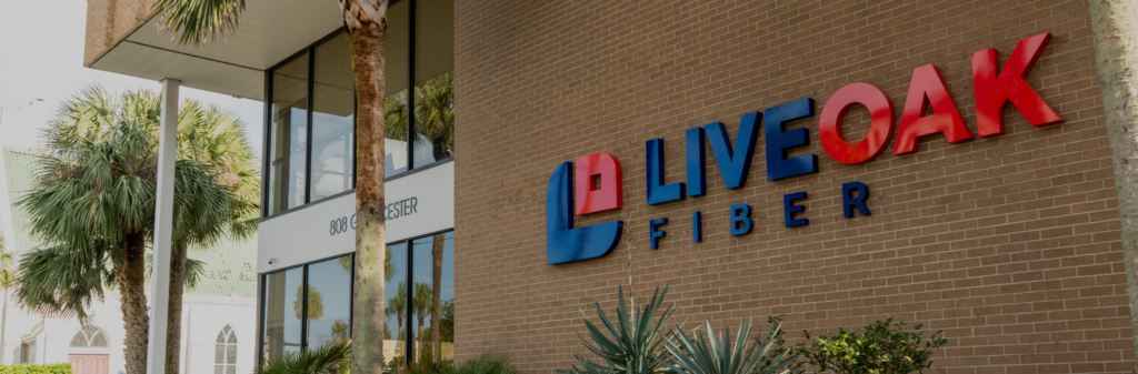 Network Status | LiveOak Fiber Outage | LiveOak Fiber