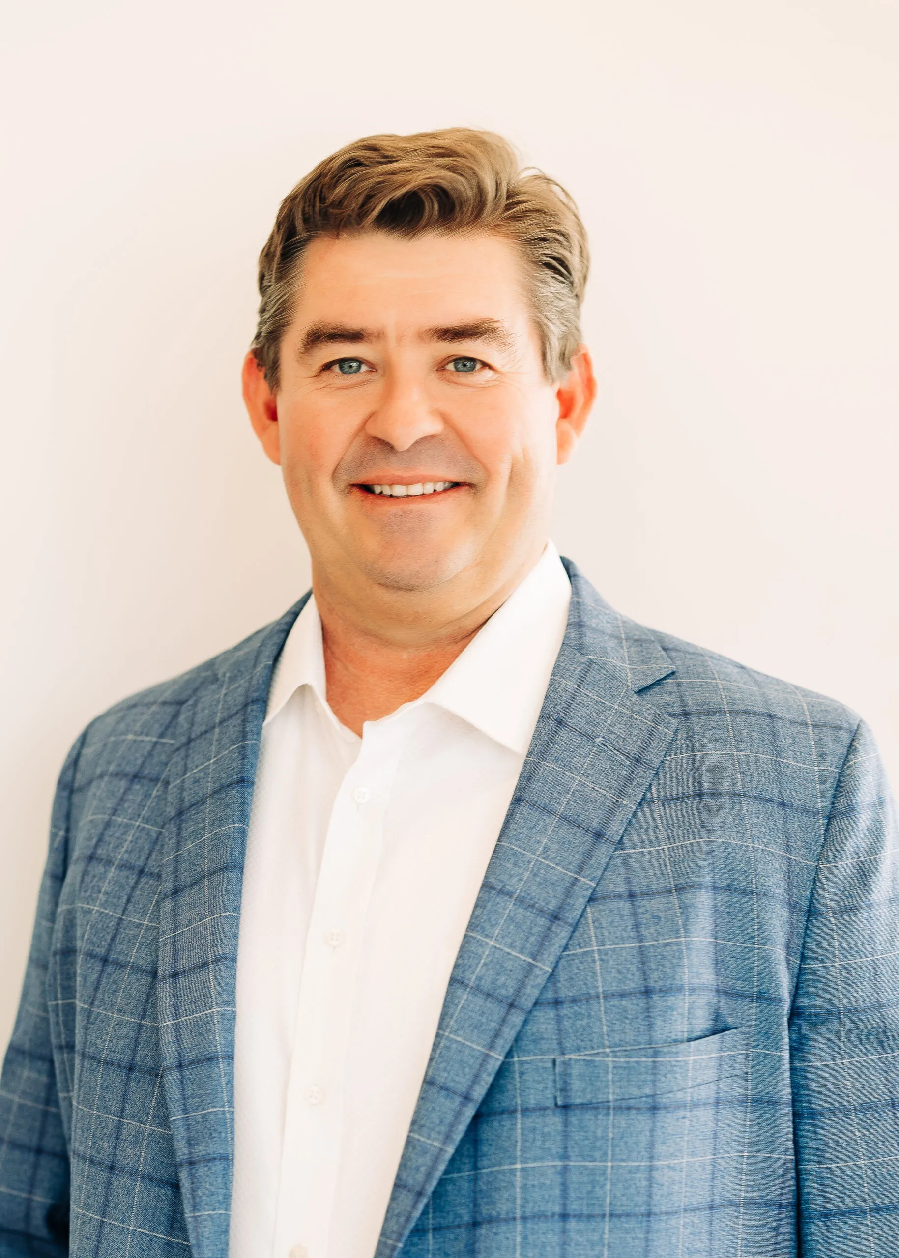 News: LiveOak Fiber Welcomes Kyle Alcorn as Vice President of Sales | LiveOak Fiber