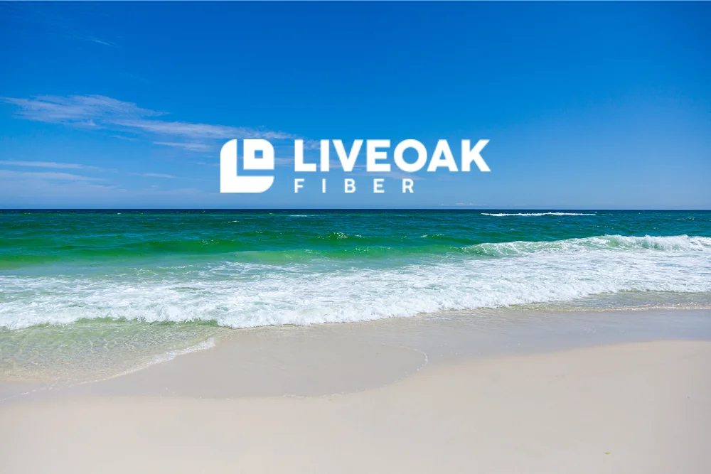 News: LiveOak Fiber Expands High-Speed Fiber Network in Florida’s ...