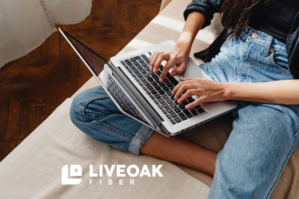 News: LiveOak Fiber Celebrates 25,000 Subscriber Milestone | LiveOak Fiber