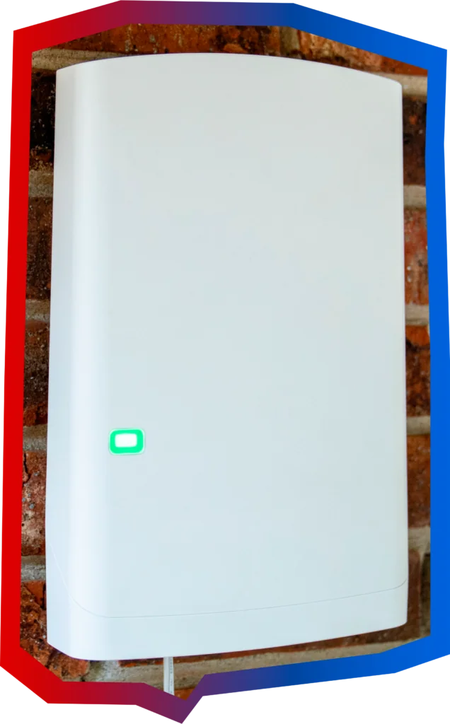 Outdoor Wifi | LiveOak Fiber