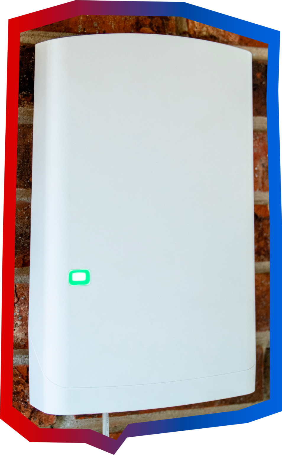 Outdoor Wifi | LiveOak Fiber