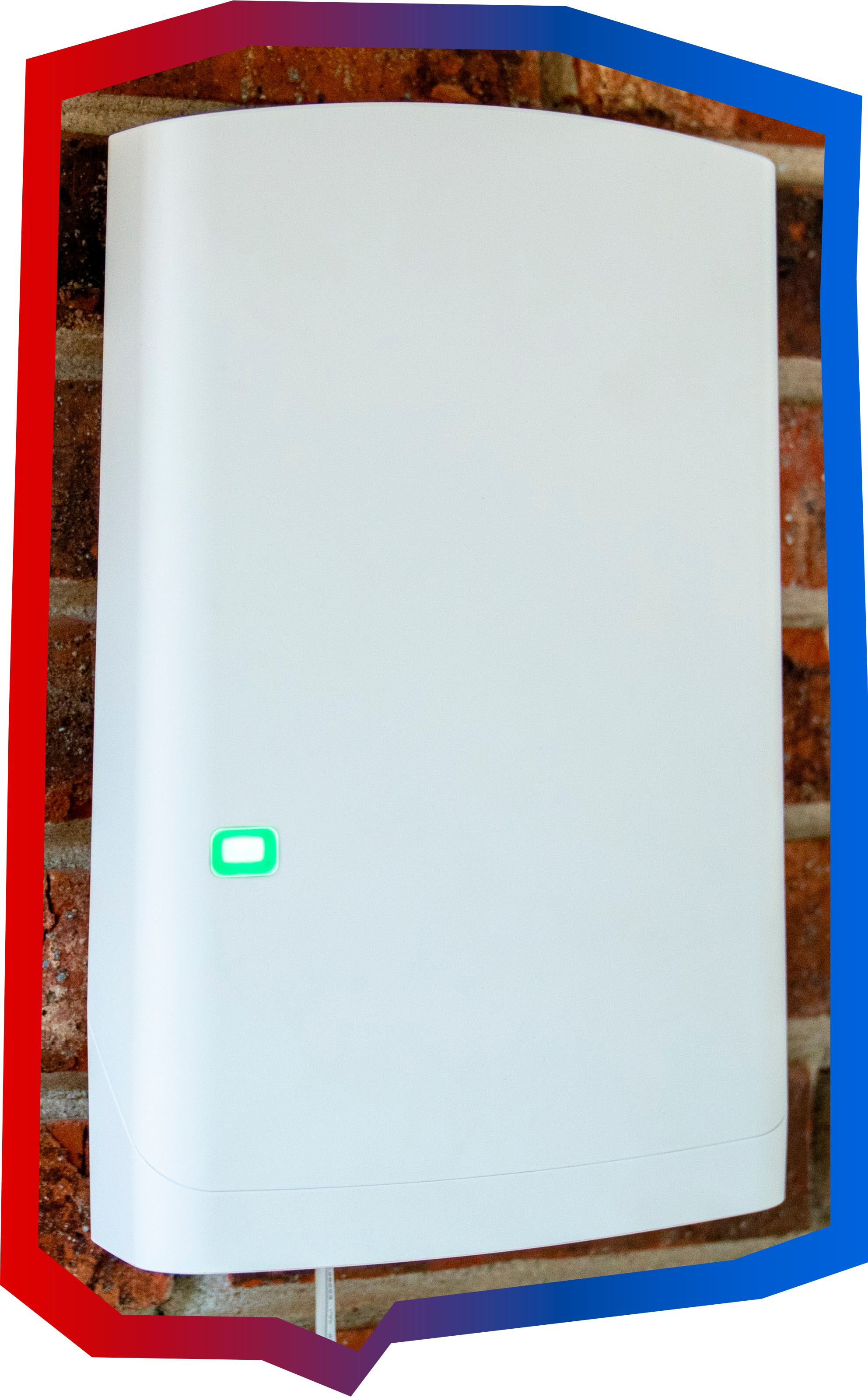 Outdoor Wifi | LiveOak Fiber